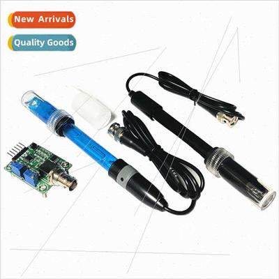 pH -rechargeable electrode probe PH test Capture acidy senso