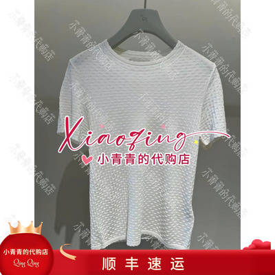 商场同款2026春夏款E2265A111 女套衫2490