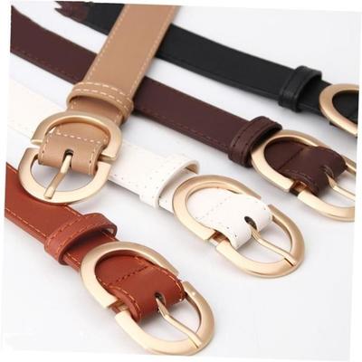Ladies belt Casual belts Female fashion waistband休闲腰带女
