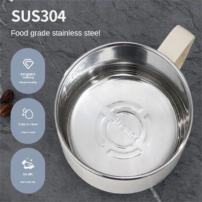 Household Oxidation Resistance Multi-purpose Cup Heat