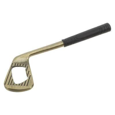Golf Club Bottle Opener Set For Beer Enthusiasts Funny