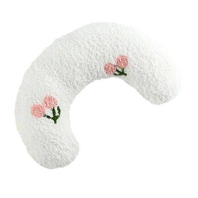 Puppy Donut Cuddler Neck Joint Relief Kitten Cat Calming