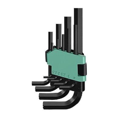 7/9Pcs/set Wrench L Type Wrench Short Key Set