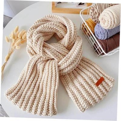 Milk Cotton Yarn Comfortable Wool Blended Thread Apparel Sew