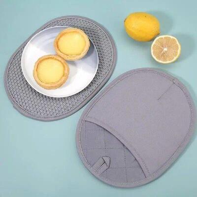 Silicone Trivet Silicone Hot Pot Trivet Pads Hot Pan Holder