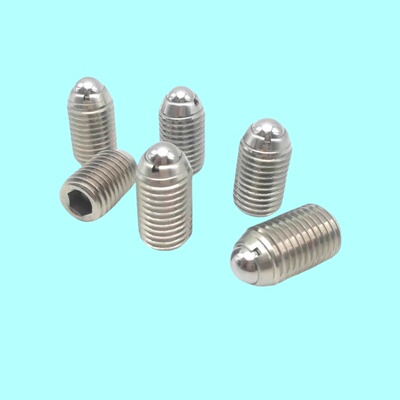 不锈钢球头柱塞 BSZF BSX 3 4 5 6 8 10 12 16