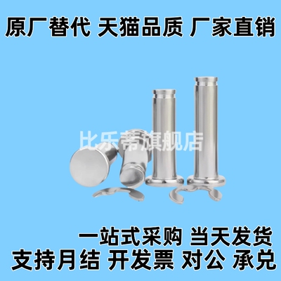 SHCCG SHCDG SHCCGH3 4 5 6 8 10-10 15 20 25 30铰链销CCG CCGH