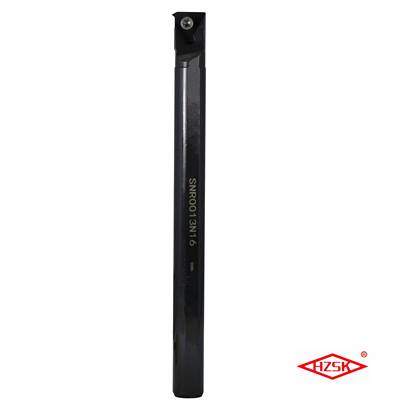 数控内螺纹刀杆SNR0020R22 SNR0025S22适合大螺距三角T型螺纹刀片