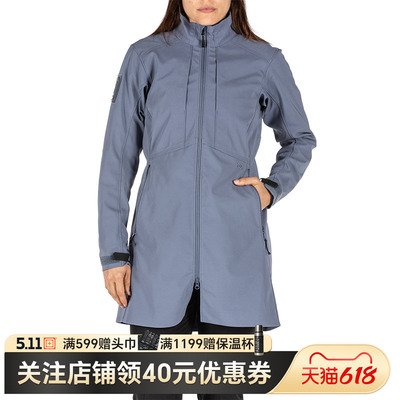 5.11中长款夹克艾特拉斯38081