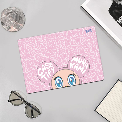 村上隆笔记本保护壳定制