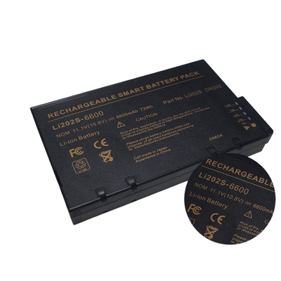M4605A电池适用MP20MP30MP5