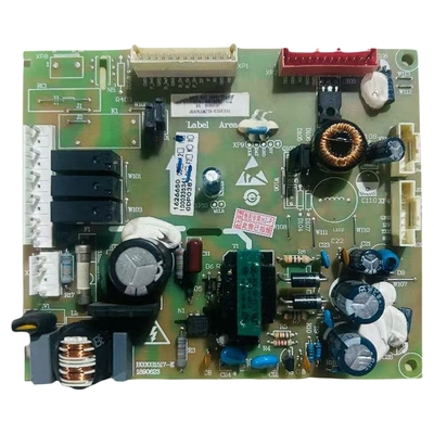 海信容声冰箱主板BCD518WSS1HP