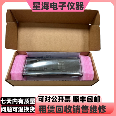 是德科技DAQM901A采集仪模块卡