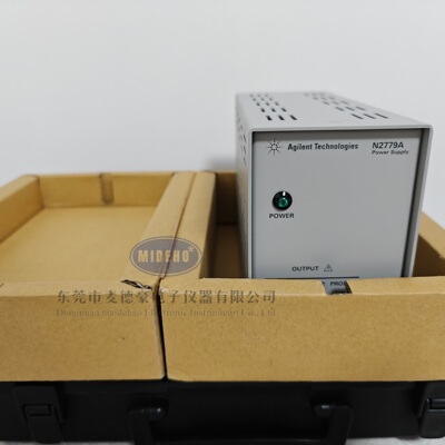 美国Agilent/安捷伦N2779A N2780A N2781A N2783A N2783B探头电源
