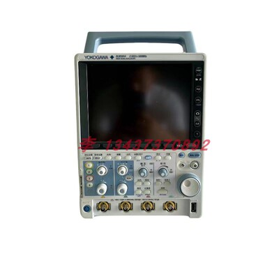 横河DLM3054DLM3024数字示波器
