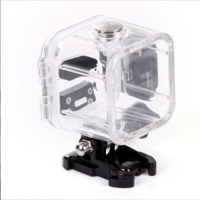 爱夏鸥 跨境数码爆款gopro4/5session防水壳 gopro运动相机配件