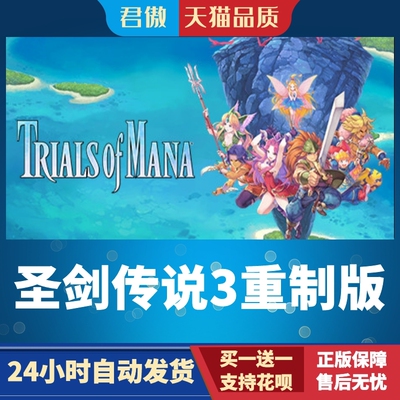 SteamPC正版游戏圣剑