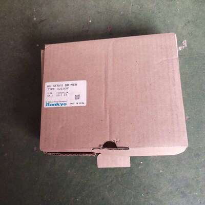 议价Sankyo DJ23D01