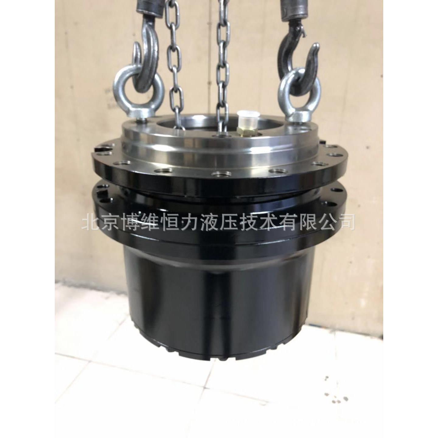 ABG8620摊铺机轮边减速机RM80615008