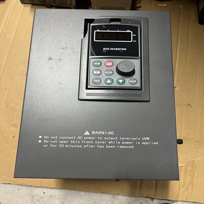 议价杭州安洛电子  ATD5800-4T0110P
