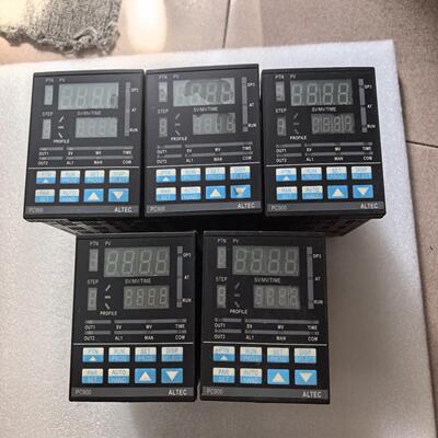 议价ALTEC温控表刚拆机五个型号PC900成色如图实物
