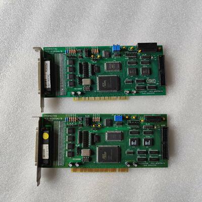议价PCI-8325AB中泰ZHONGTAI据采集控制卡