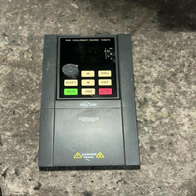 议价科川KC500变频器15kwKC500-4T15GB