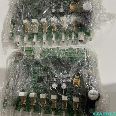 议价MX2本秀软起动控制板BIPC-300055-01-098