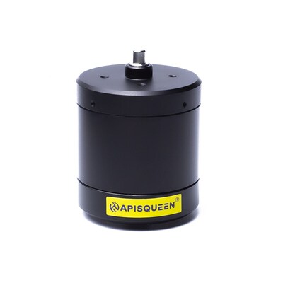 APISQUEEN无刷水下电机A4650 24V 960W用于水下推进器无人船ROV