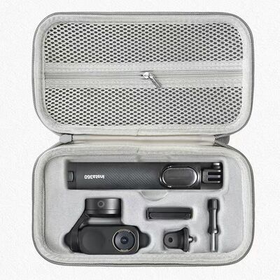 适用Insta360影石Link2Pro&Link2CPro直播摄像头套装收纳包硬壳