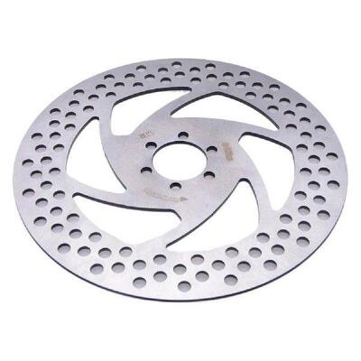 Sturdy Carbon Steel Disc Brake For ROTOR Suitable for For