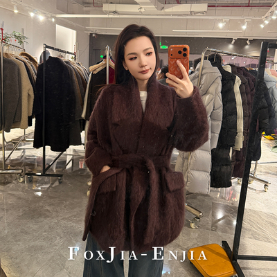 【恩佳专享】拉毛25-116-2600-2