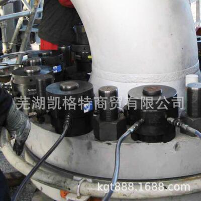 供应TENTEC液压螺母HTT.9552:M33液压螺栓拉伸器检修工具