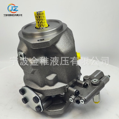 力士乐A10VO28DRG/31R柱塞泵