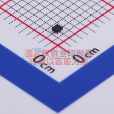 线性稳压器(LDO) AP7340D-33FS4-7 X2-DFN1010-4 DIODES(美台)