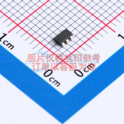 DC-DC电源芯片 TPS563208DDCT TSOT-23-6 TI/德州 电子元器件配单