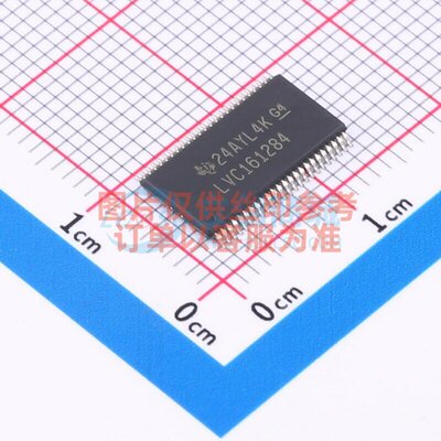 特殊逻辑IC SN74LVC161284DGGR TSSOP-48-6.2mm TI/德州 原装正品