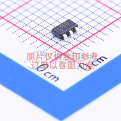 DC-DC电源芯片 LT1613CS5#TRMPBF TSOT-23-5 ADI(亚德诺) 元器件