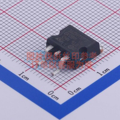 场效应管(MOSFET) STB160N75F3 D2PAK ST(意法半导体) 电子元器件
