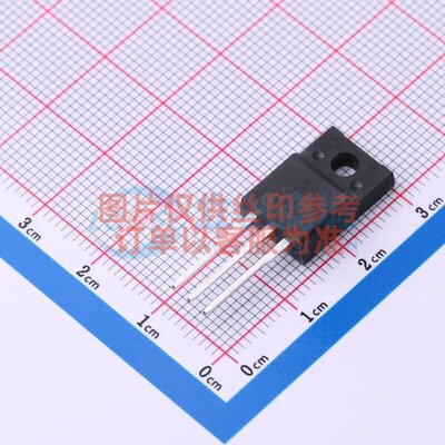 场效应管(MOSFET) IPA65R190C7XKSA1 TO-220-FP Infineon(英飞凌)