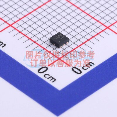 场效应管(MOSFET) FDMA530PZ DFN-6 onsemi(安森美) 电子元件配单