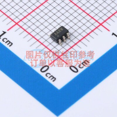 模拟开关/多路复用器 MAX4648EUT+T SOT-23-6 MAXIM(美信) 元器件