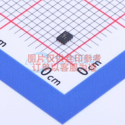 模拟开关/多路复用器 NX3DV42GU.115 X-QFN-10(1.4x1.8) 安世