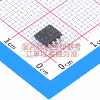 特殊功能放大器 LOG101AIDR SOIC-8 TI/德州 电子元器件原装正品