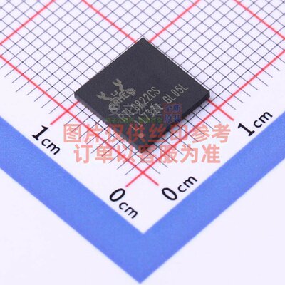 无线收发芯片 RTL8822CS-VL-CG QFN-76 REALTEK(瑞昱) 电子元器件