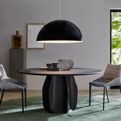 Molteni&C简约现代进口正版餐桌