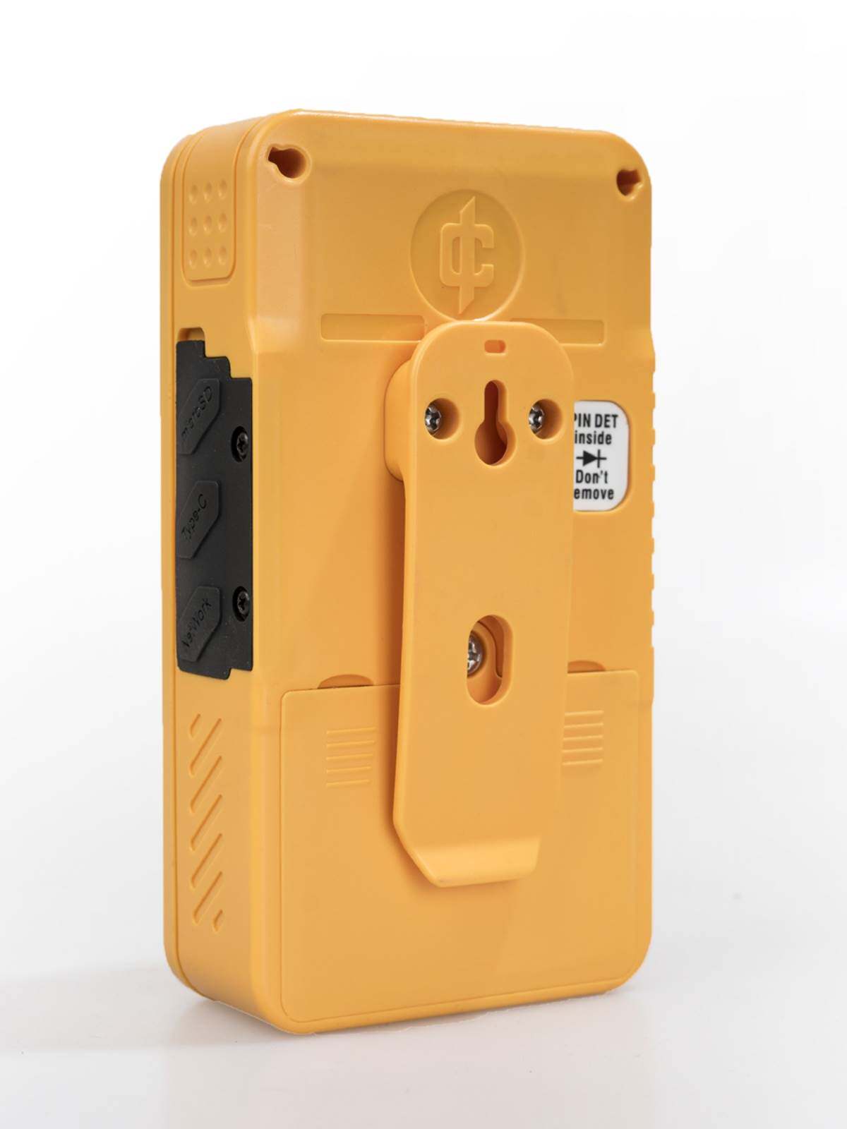 KC761核辐射检测仪高级盖革计数器升级剂量射线格放射性报警能谱_虎窝淘