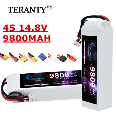 通用航模电池14..8V9800