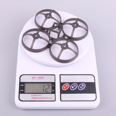 全新85Mobula框架耐用，