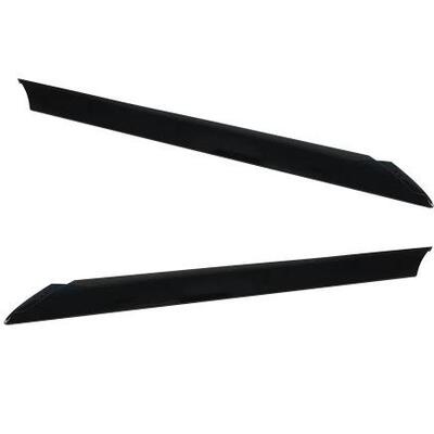 86170B200086180B2000适用于起亚soul前挡风玻璃饰条